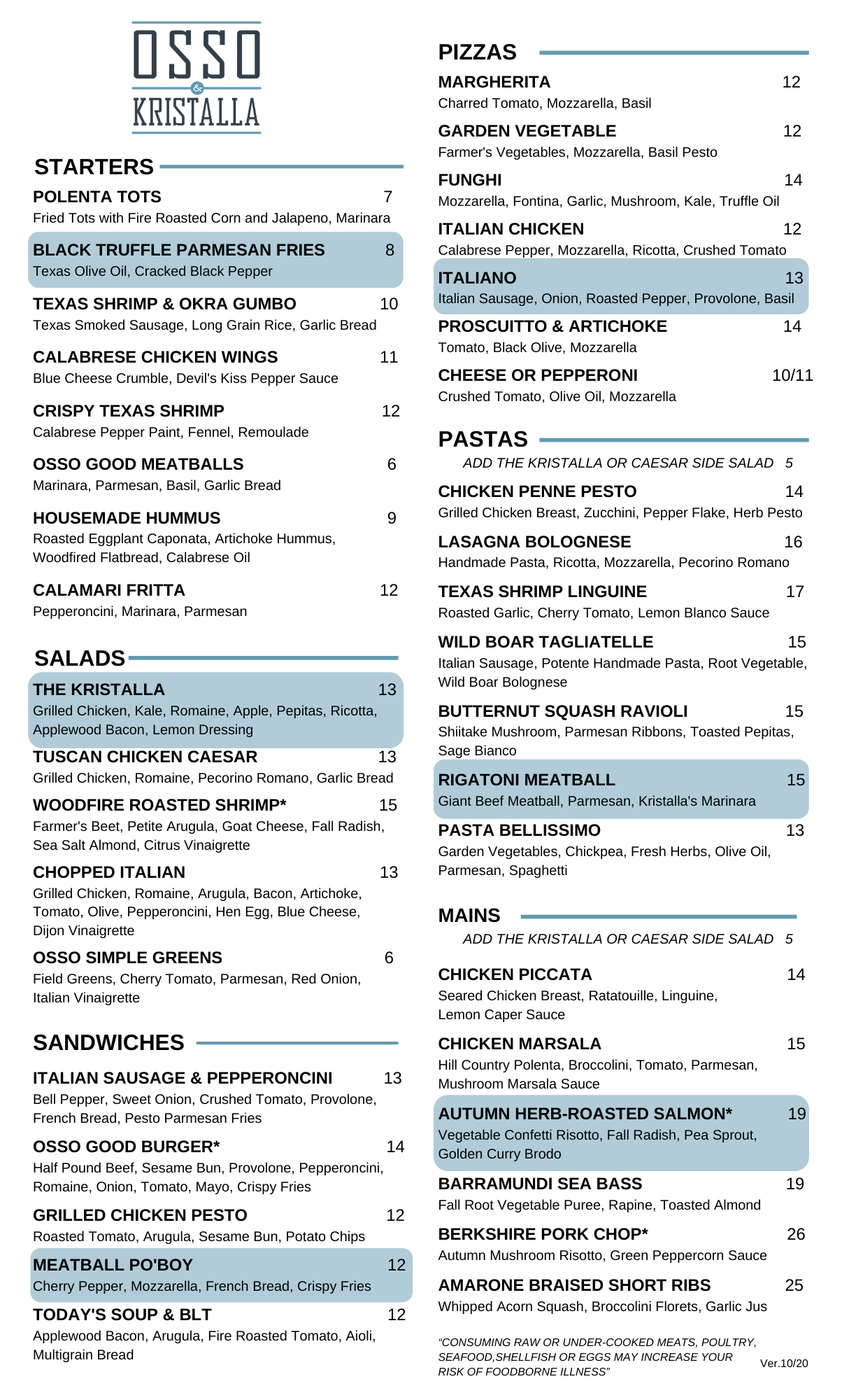 Home - Osso-Kristalla